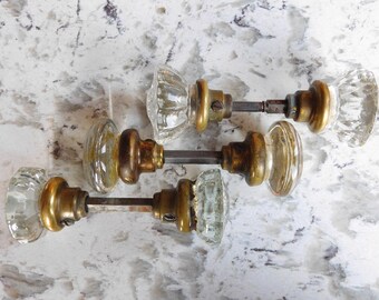 Vintage knobs | Etsy