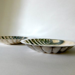 Silver Plate Clam Shell Dish by Oneida, Set of 2 - Etsy
