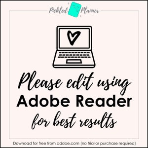 Editable Wild Cheetah Undated Monthly Planner/binder Printable 7x9.25 ...