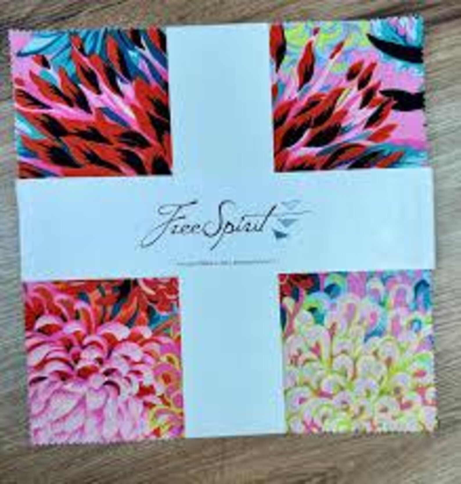 Kaffe Fasste Collective Classics, Free Spirit, Multi Colored, Layer ...