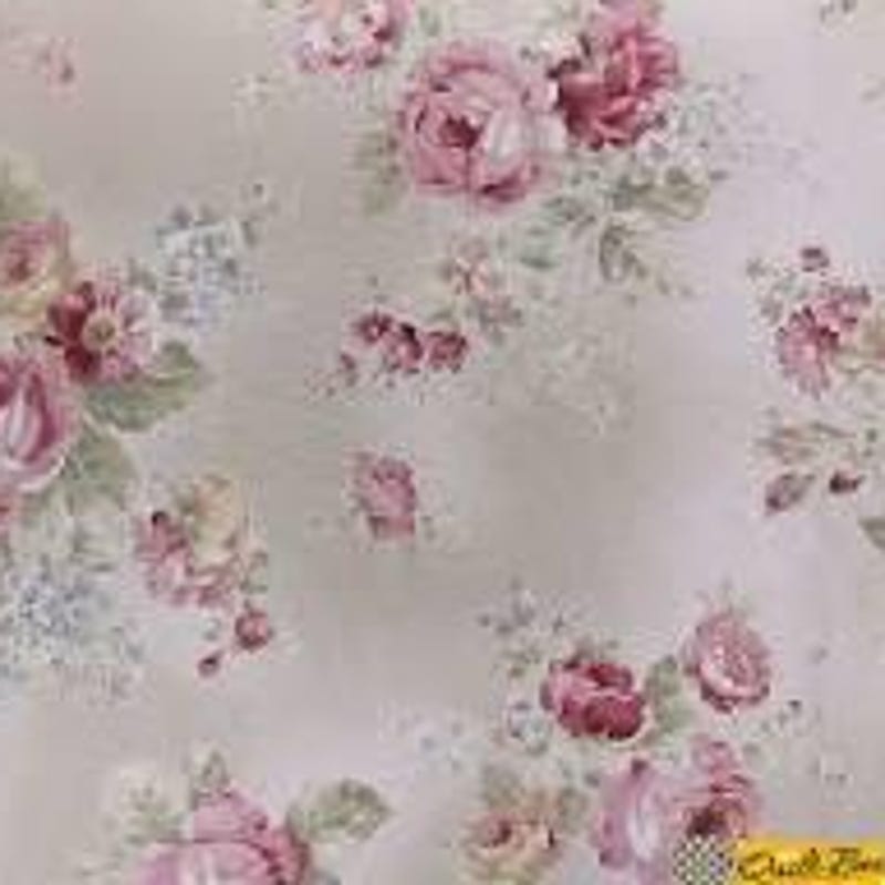 Lecien Fabric - Etsy