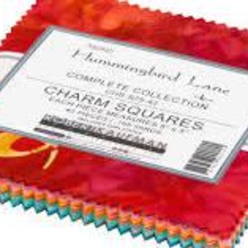 Hummingbird Fabric - Etsy