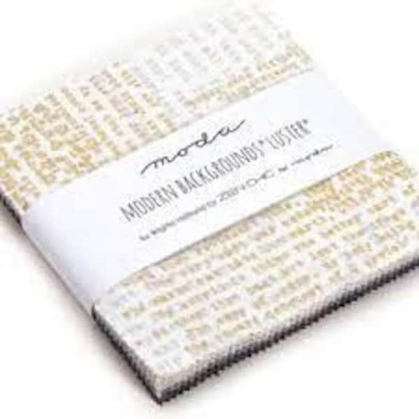 Mini Charm Pack - Etsy