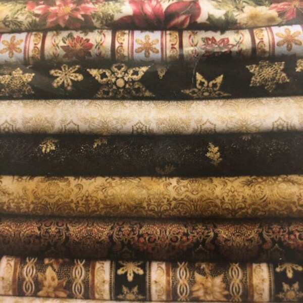 Holiday Flourish - Etsy