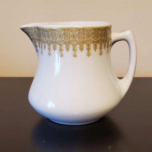 Restaurant Creamer - Etsy