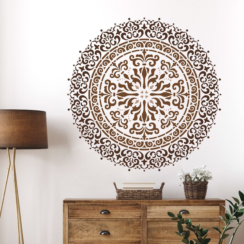 Extra Large Stencils - Etsy