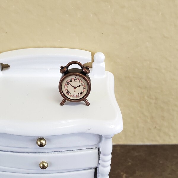 Alarm Clock Vintage - Etsy