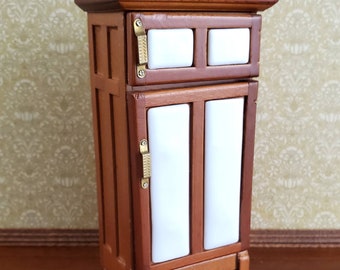 Miniature Ice Box | Etsy