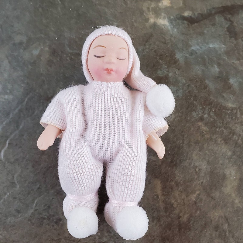 Miniature Babies - Etsy