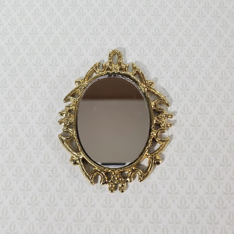 Victorian Mirror - Etsy