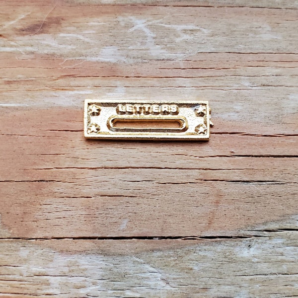 Mail Slot - Etsy