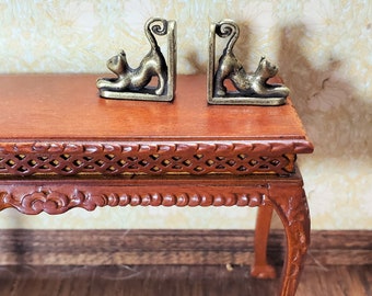 Miniature Bookends | Etsy