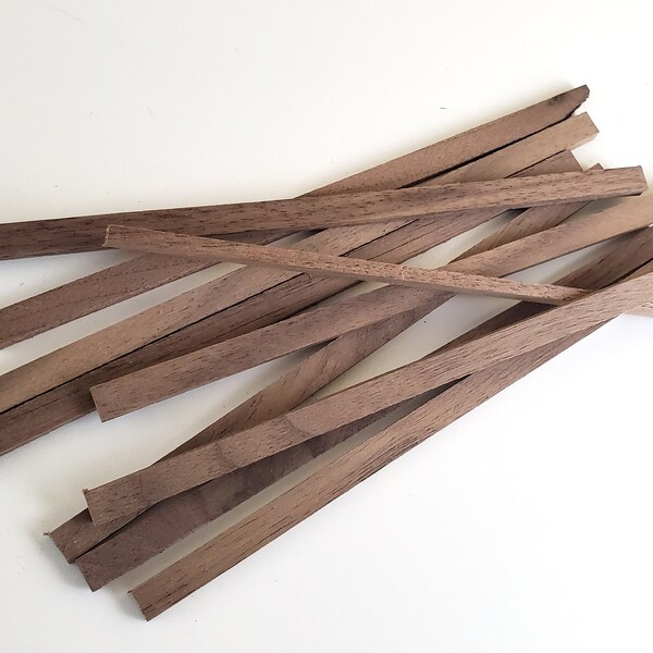 Wood Strips - Etsy