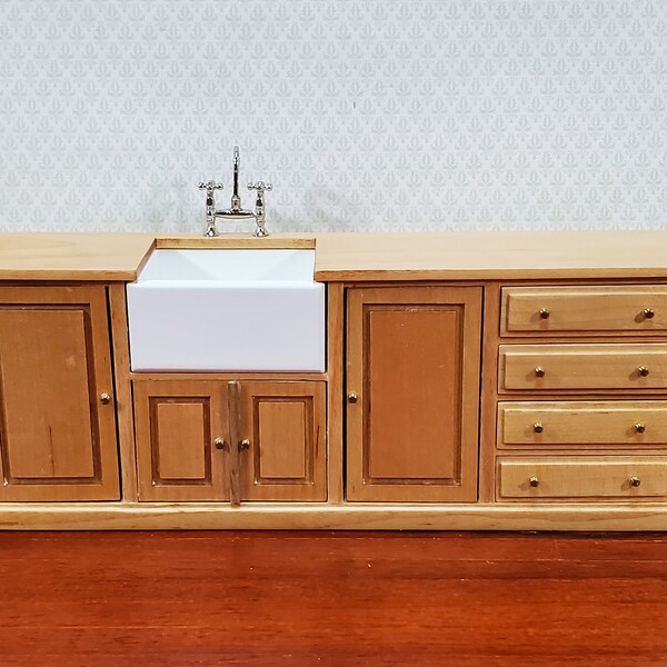 Miniature Sink - Etsy