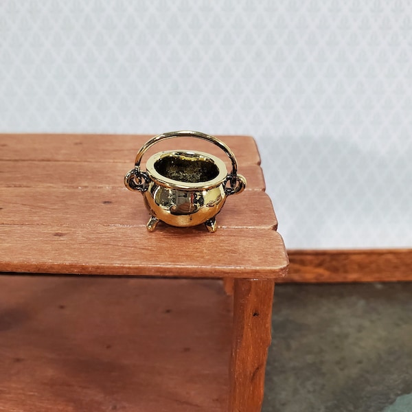 Miniature Pot - Etsy