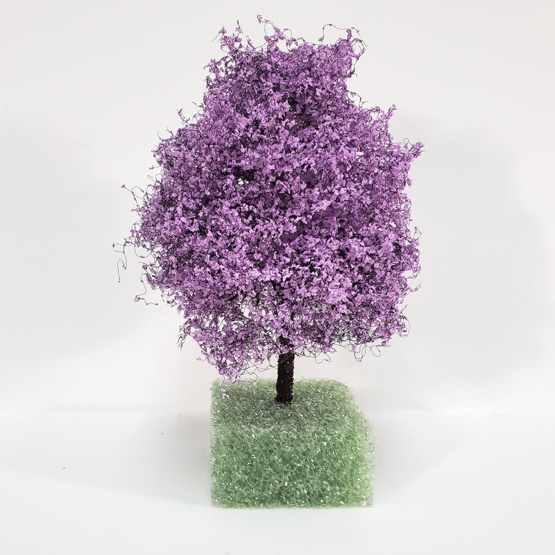 Miniature Tree - Etsy