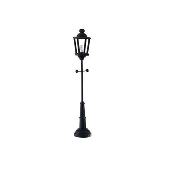 Miniature Lamp Post - Etsy