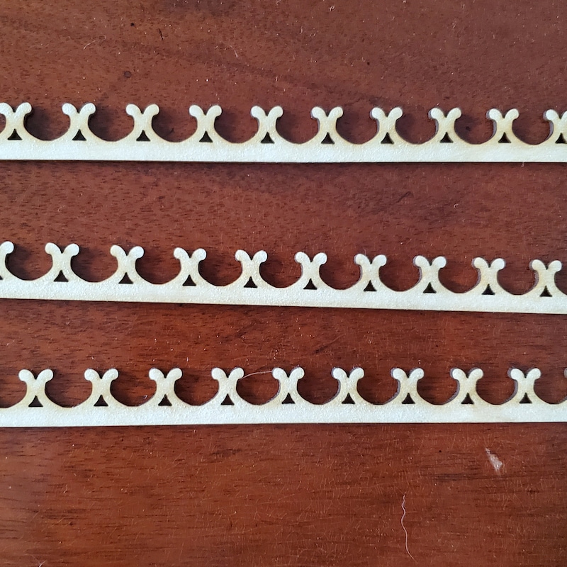 Decorative Trim - Etsy