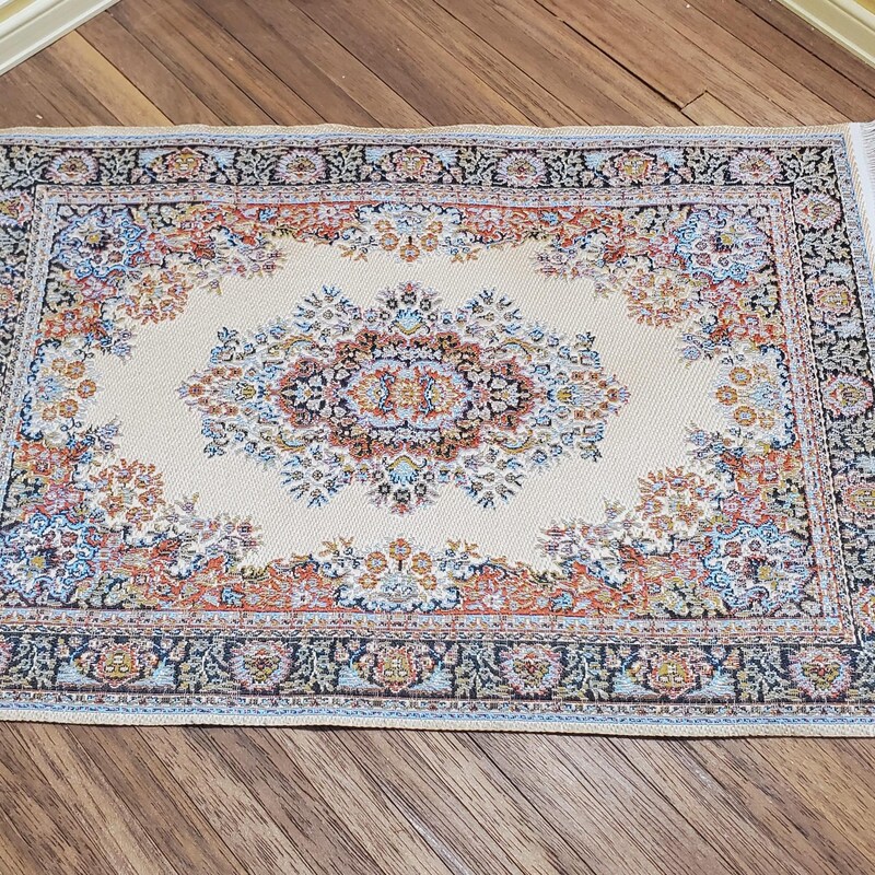 Miniature Carpet - Etsy