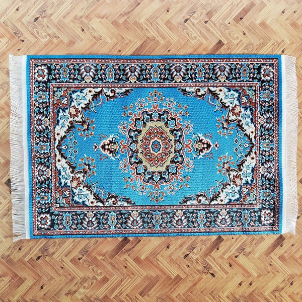 Dollhouse Rug - Etsy