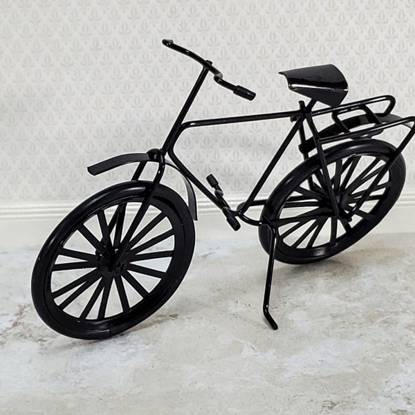 Miniature Bicycle - Etsy