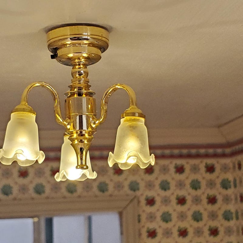 Miniature Lights - Etsy