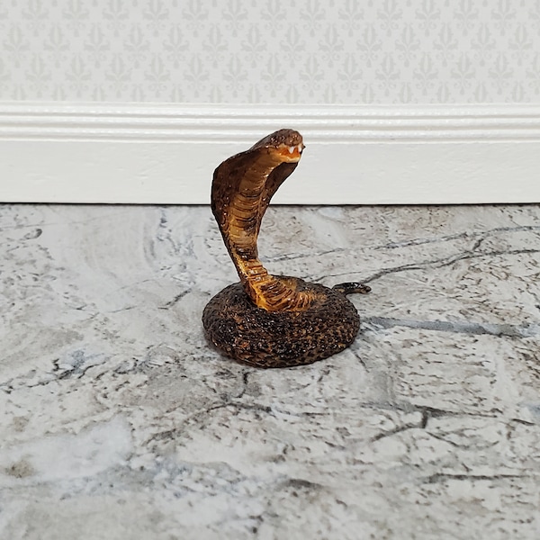 Miniature Snake - Etsy