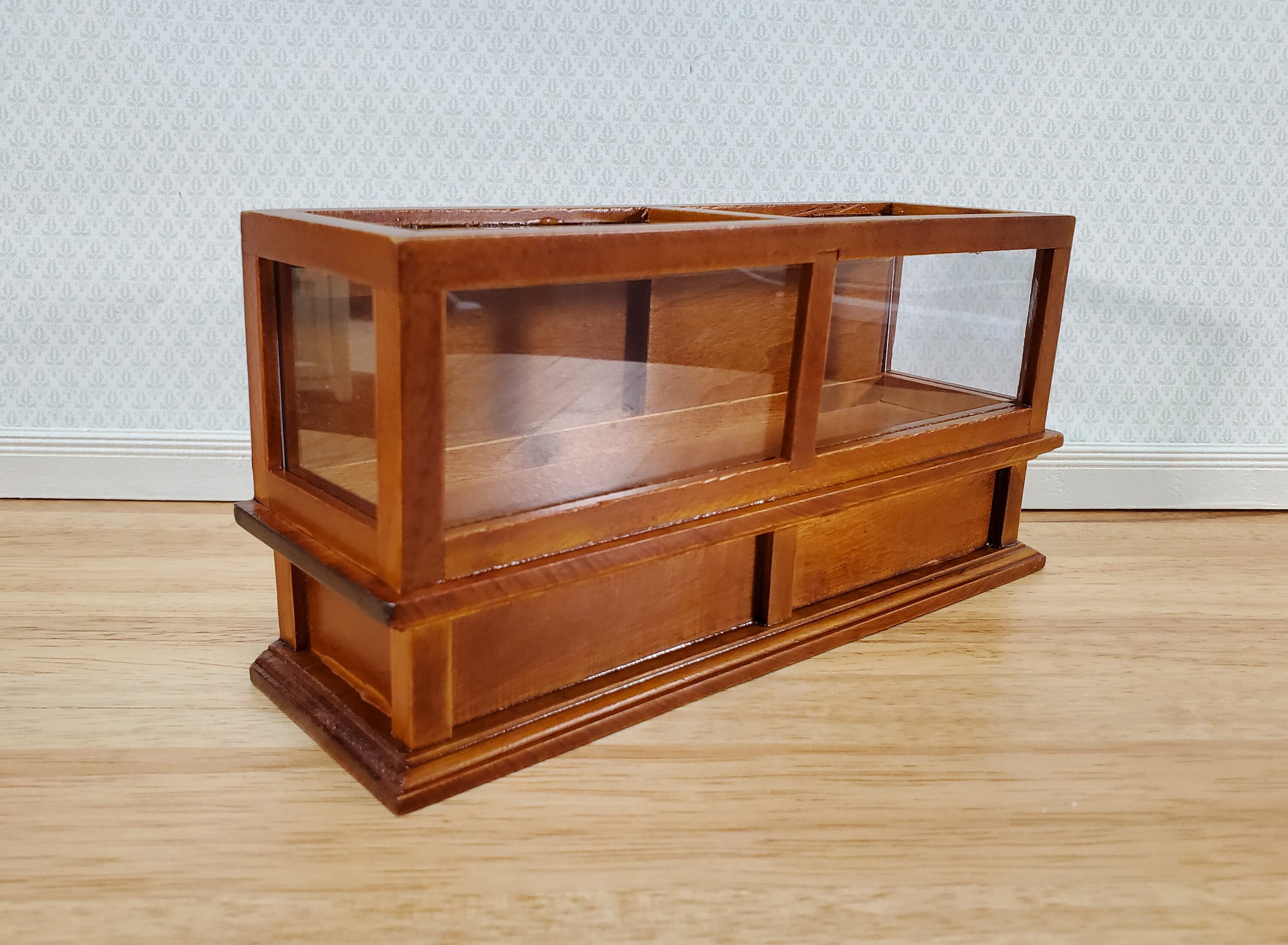 Dollhouse Display Counter for Bakery Store or Shop 1:12 Scale - Etsy