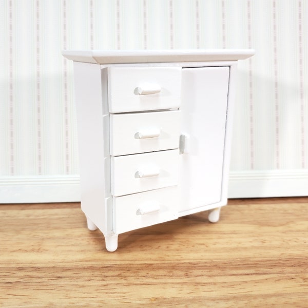 Miniature Wardrobe - Etsy