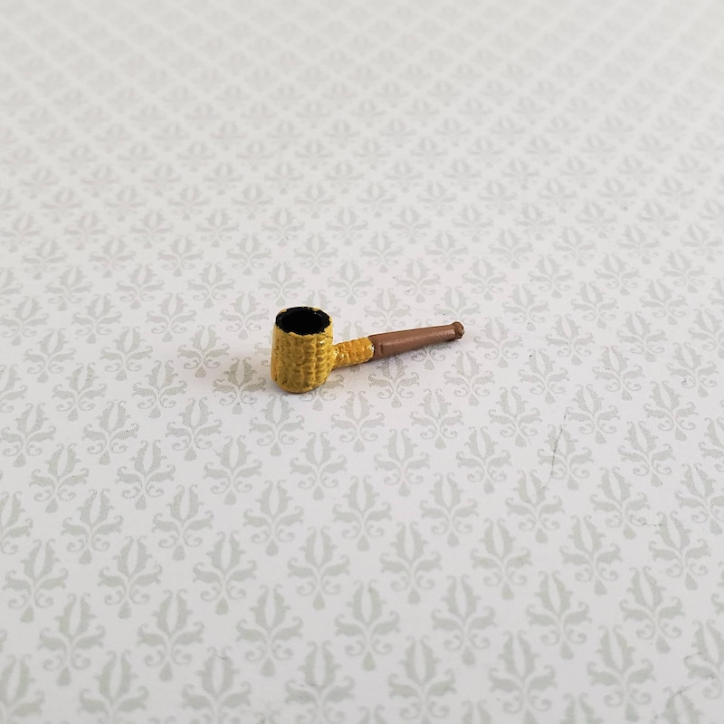 Miniature Pipes - Etsy