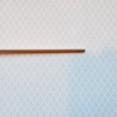 Dollhouse Miniature Cove Molding Trim Wood Strip 1/4 X - Etsy Dollhouse Miniature Cove Molding Trim Wood Strip 1/4 X - Etsy