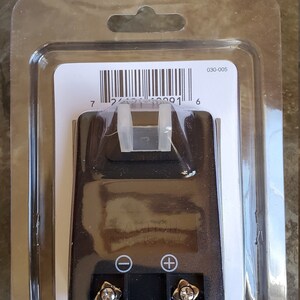 Dollhouse Miniature Transformer Cir-kit 10 Watt for Wiring 16 Bulb ...