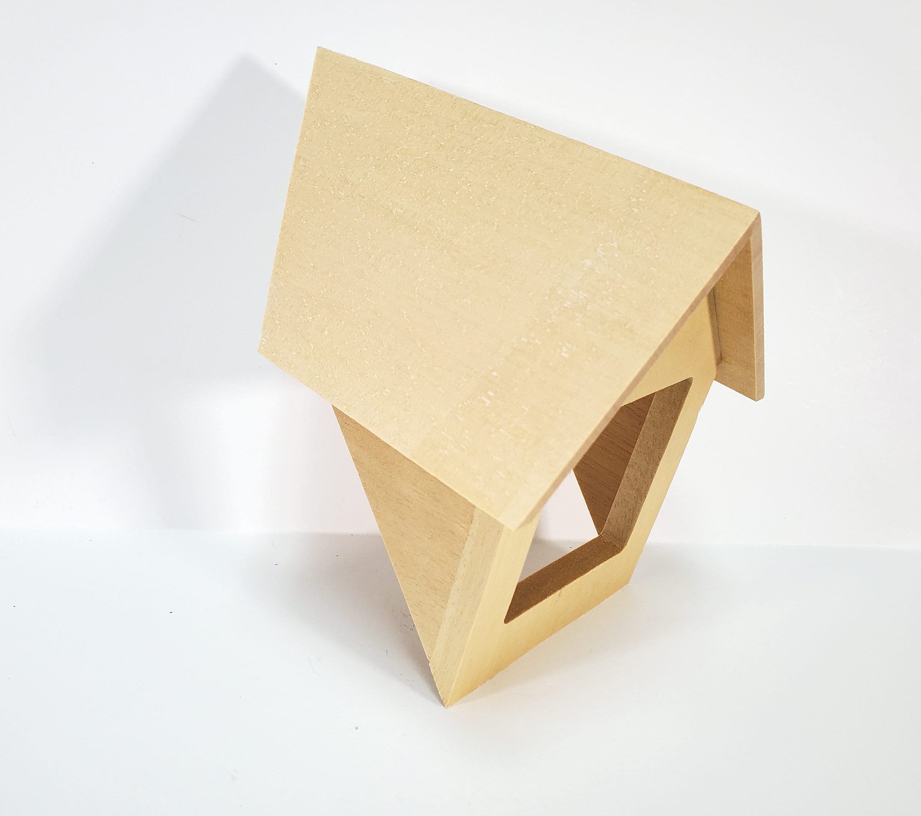 Dollhouse Miniature Dormer Window Traditional Style 1:12 Scale - Etsy