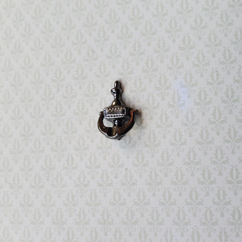 Mini Door Knocker - Etsy