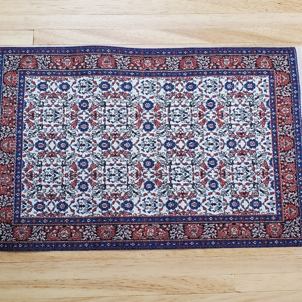 Dollhouse Rug - Etsy