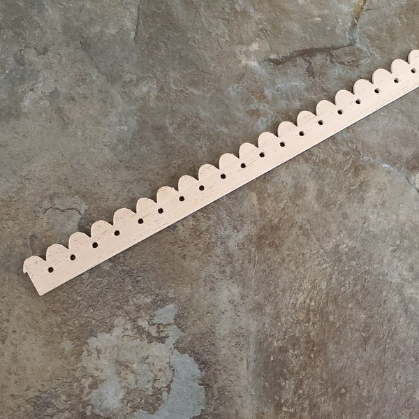 Gingerbread Trim - Etsy