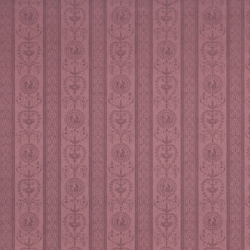 Dollhouse Wallpaper - Etsy