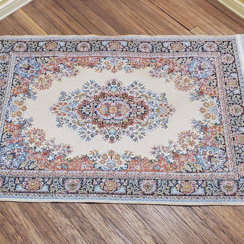 Miniature Carpet - Etsy