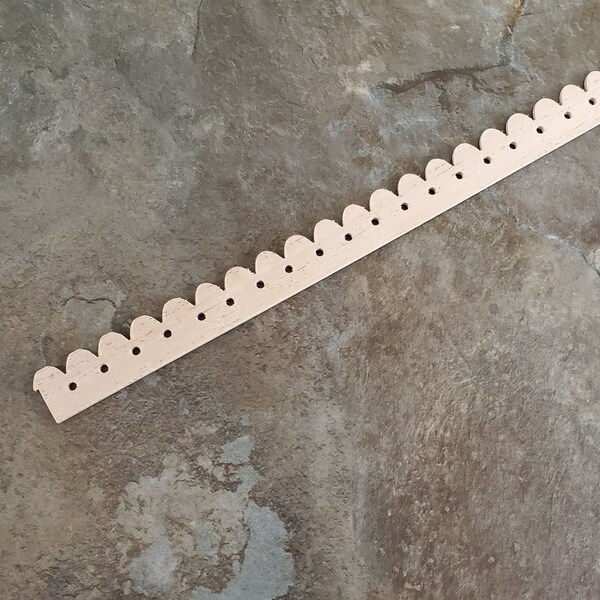 Gingerbread Trim - Etsy