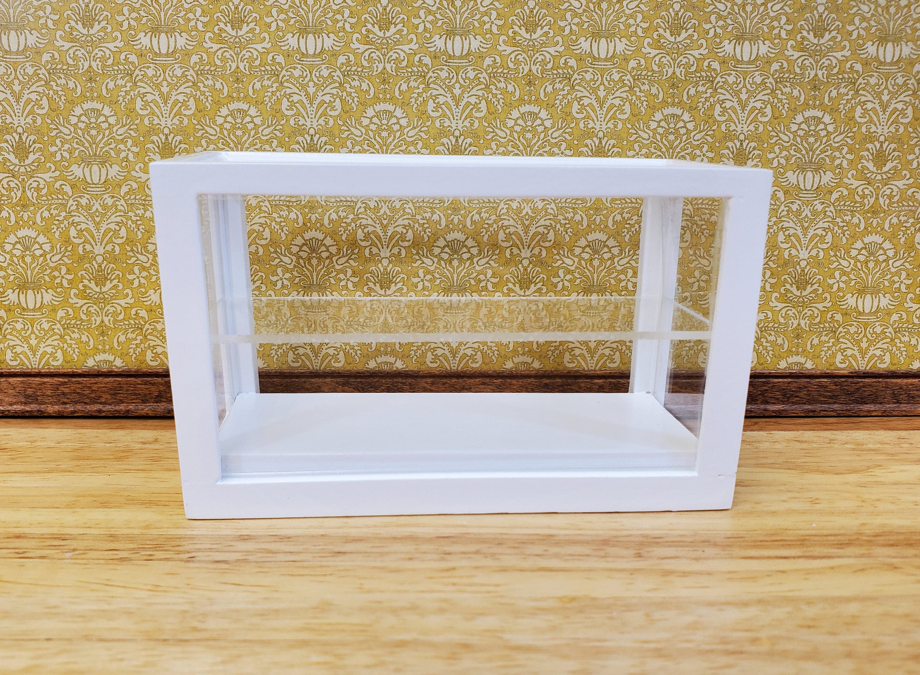 Dollhouse Low Display Case for Bakery Store or Shop 1:12 Scale - Etsy