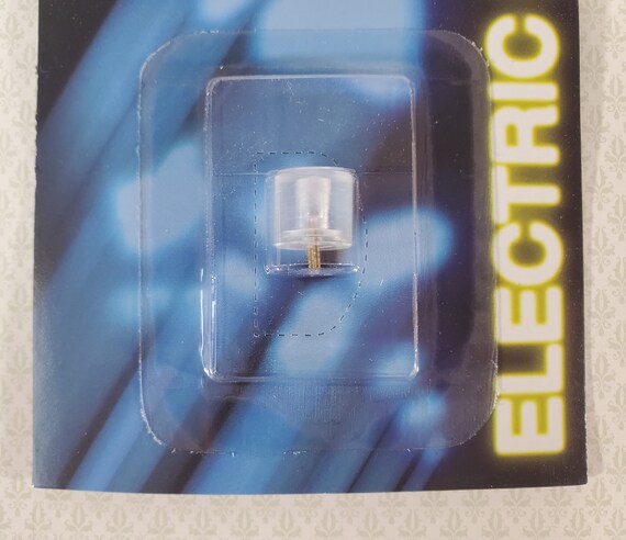 Miniature Pin-in Ceiling Light Large Extra Lighting Works With | Etsy