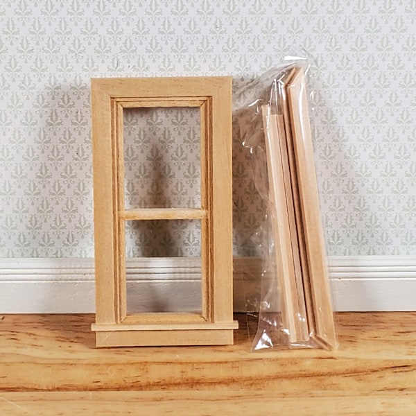 1 24 Scale Windows - Etsy