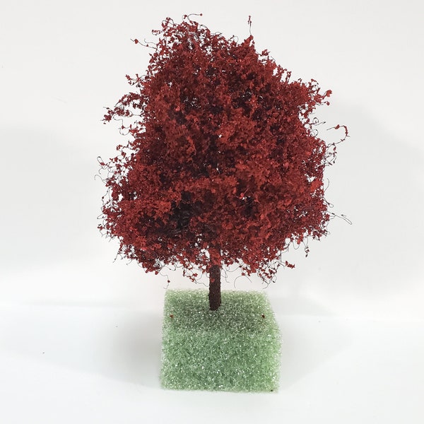 Miniature Japanese Maple Tree - Etsy