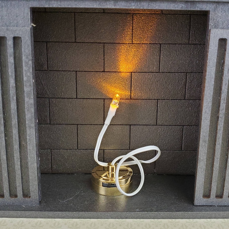 Dollhouse Light - Etsy