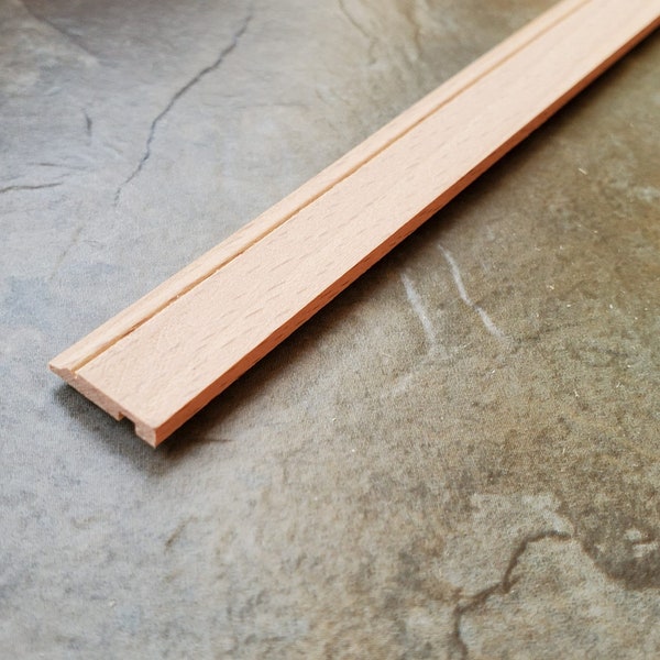 Dollhouse Baseboard - Etsy