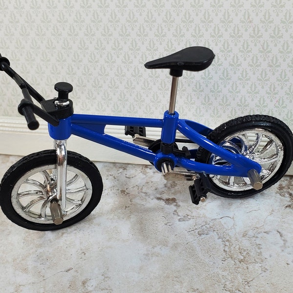 Miniature Bicycle - Etsy