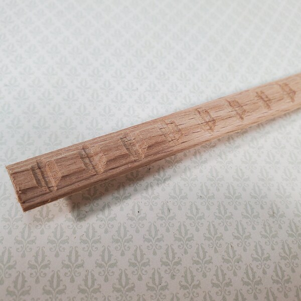 Wood Square Molding - Etsy