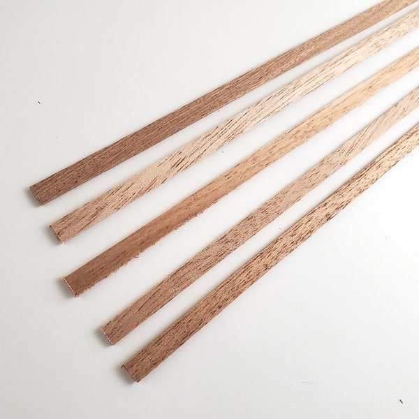 Wood Strips - Etsy