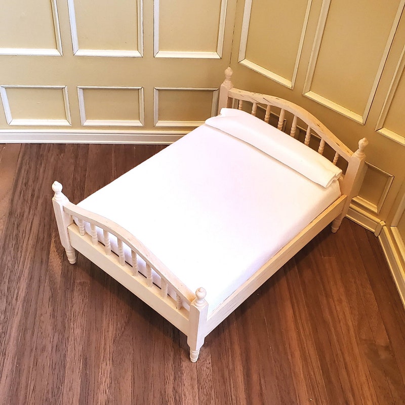 Miniature Beds - Etsy