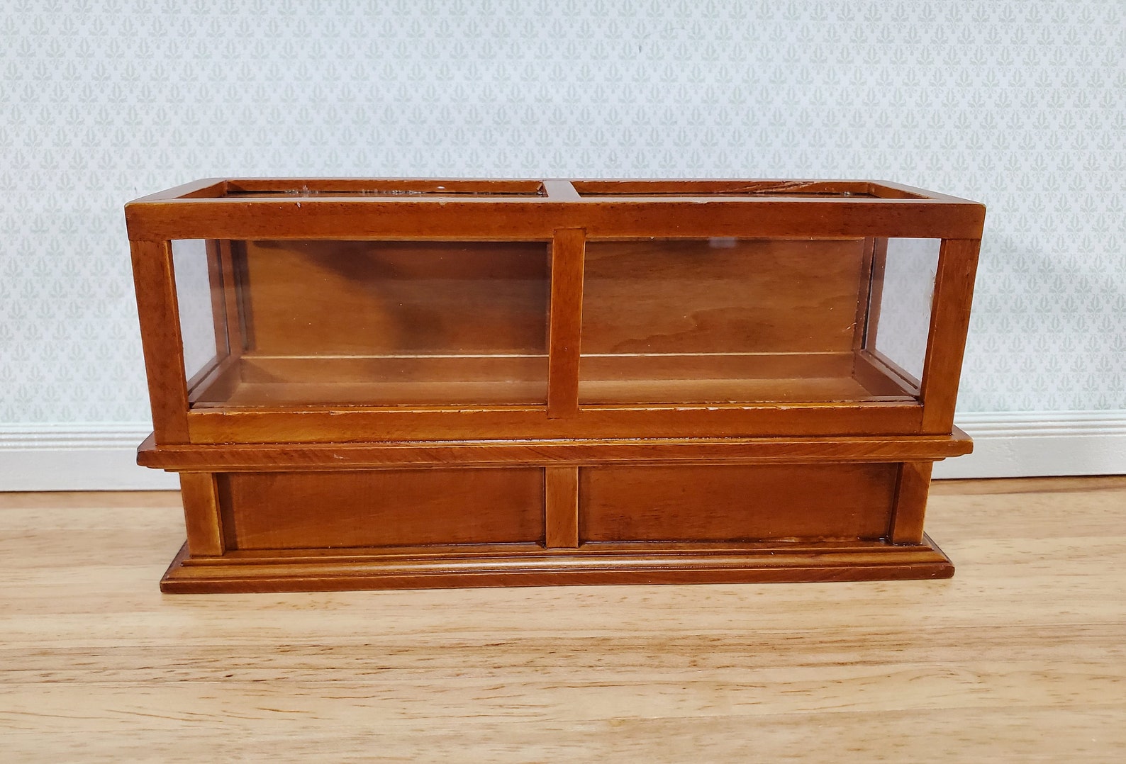 Dollhouse Display Counter for Bakery Store or Shop 1:12 Scale - Etsy